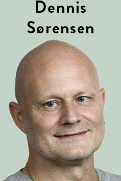 dennis – Socialdemokratiet Ballerup